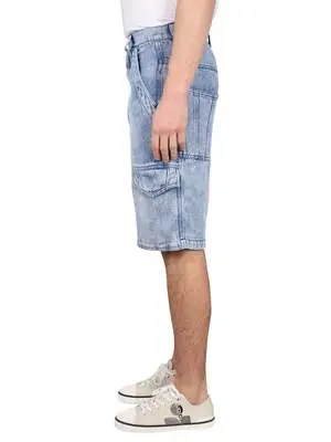 Isabel Marant Étoile Marant Bermuda Timy