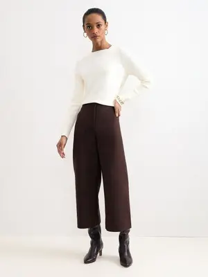 PHASE EIGHT Larissa Layering Knit Sweater