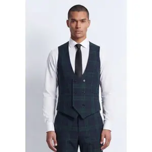 Twisted Tailor Vests For Men