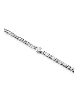 Philipp Plein Bracelet Plein Tennis Royal