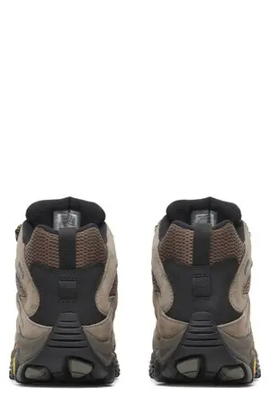 Merrell Moab 3 Mid Gtx Waterproof Hiking Boot