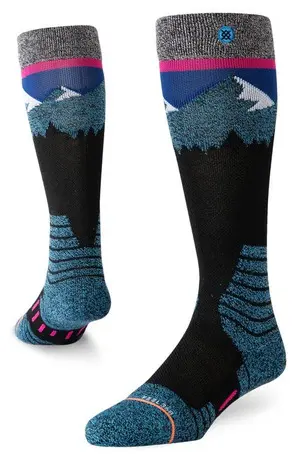 Stance Fabric Socks Hosiery For Women