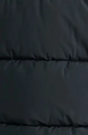 SAVE THE DUCK Espel Insulated Parka - Black
