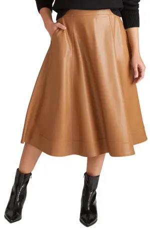 Universal Standard Stretch Bottoms For Women