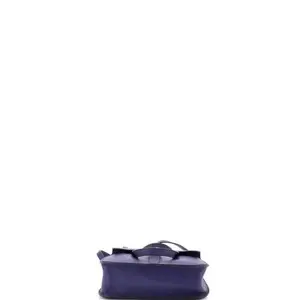 Hermès Halzan Bag Swift 22