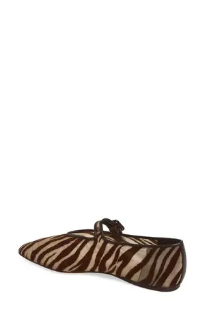 LOEFFLER RANDALL Junia Mary Jane Flat