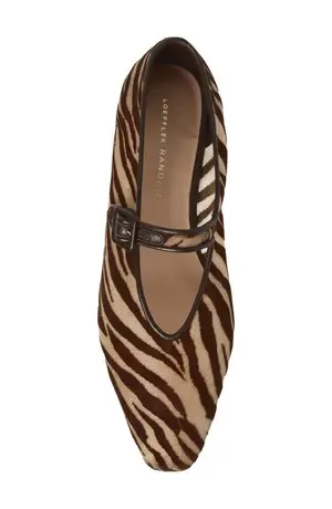 LOEFFLER RANDALL Junia Mary Jane Flat