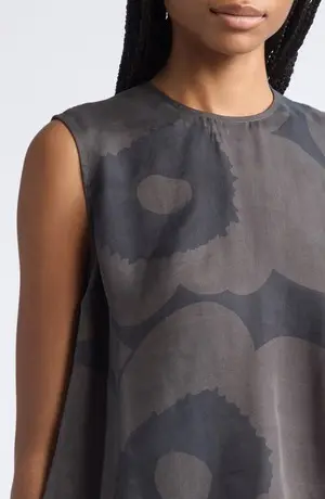 Marimekko Kaakkois Unikko Trousers
