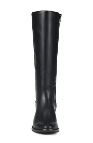 BARETRAPS Norry Riding Boot - Black