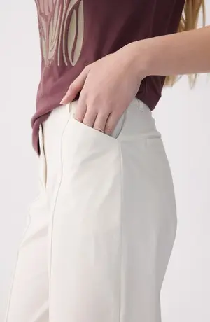LOLE Momentum Travel Trousers - Birch