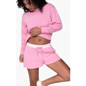 BALA The Everyday Sweatshirt Blush