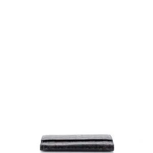 Goyard Varenne Wallet Coated Canvas Long