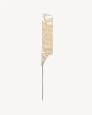 MACHETE No. 5 Comb - White Shell