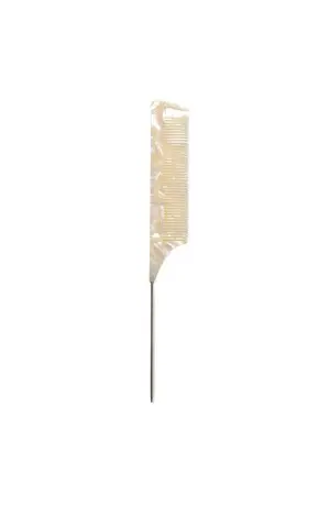 MACHETE No. 5 Comb - White Shell