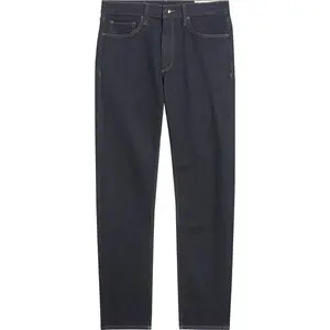 Rag & Bone Fit 2 Authentic Stretch Jeans - Rinse