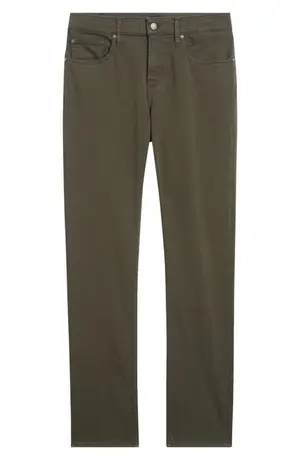 7 For All Mankind Slimmy Straight Leg Jeans