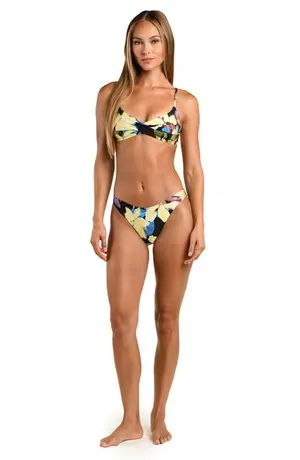 SUNSHINE 79 Afterglow Bralette Bikini Top
