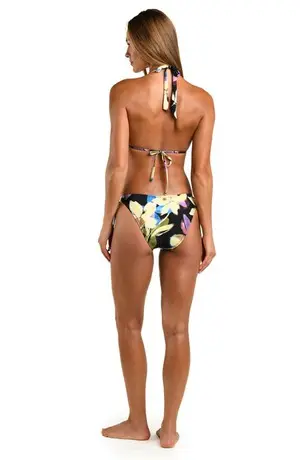 SUNSHINE 79 Afterglow Triangle Bikini Top