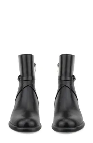 Ecco Sculpted Lx 35 Bootie - Black