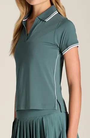 Wilson Club Performance Polo
