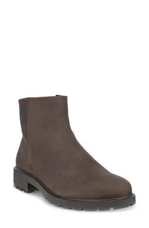 Ecco Ankle Shoes For Women