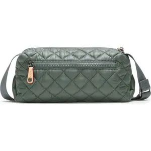 Mz Wallace Metro East West Crossbody - Juniper