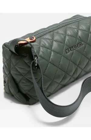 Mz Wallace Metro East West Crossbody