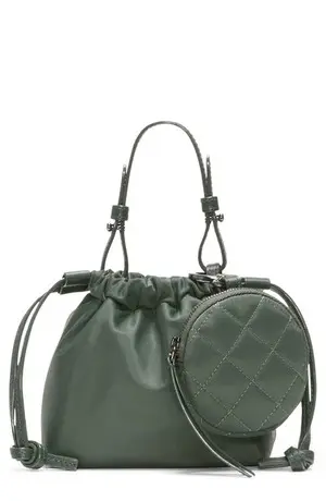 Mz Wallace Waverly Bebe Handbag