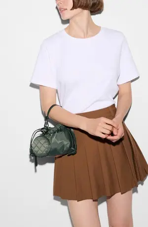Mz Wallace Waverly Bebe Handbag