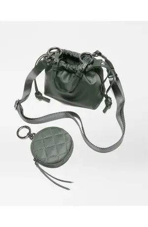 Mz Wallace Waverly Bebe Handbag