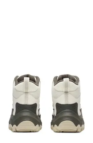 Merrell Thermo Chill 2 Mid Waterproof Boot - Chalk