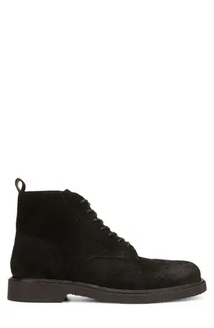 Sam Edelman Taylor Wingtip Boot