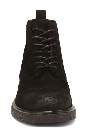 Sam Edelman Taylor Wingtip Boot