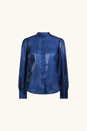 THE NOLI SHOP Colette Blouse