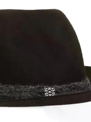 PANICALE Logo-plaque Hat