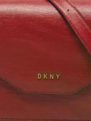 Dkny Alexa Flap Shoulder Bag