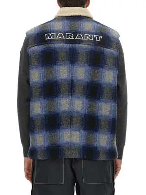 Isabel Marant Étoile Marant Kiran Jacket