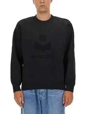Isabel Marant Étoile Marant Ayler Shirt - Black
