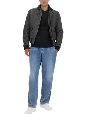 Isabel Marant Étoile Marant Ayler Shirt - Black