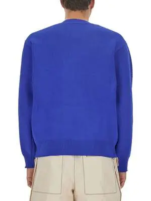 Isabel Marant Étoile Marant Ayler Shirt - Blue