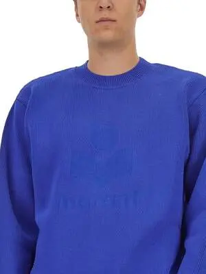 Isabel Marant Étoile Marant Ayler Shirt - Blue