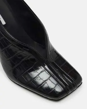 Steve Madden Vita Square Toe Heels