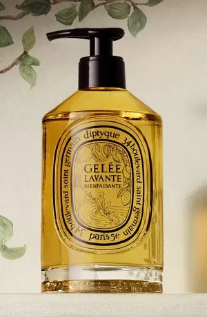 DIPTYQUE Refillable Nurturing Cleansing Gel