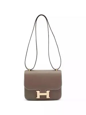 Hermès 2024 18 Constance Crossbody Bag