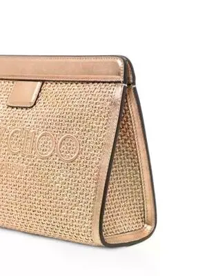 JIMMY CHOO Avenue Pouch