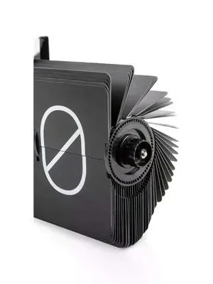KARLSSON Flip Wall Clock