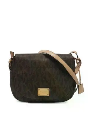 Michael Kors Hamilton Messenger Bag