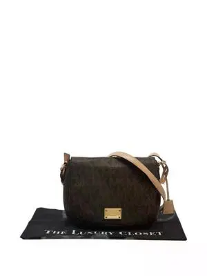 Michael Kors Hamilton Messenger Bag