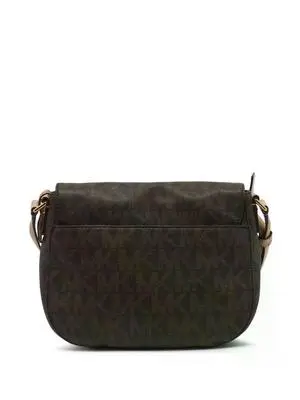 Michael Kors Hamilton Messenger Bag