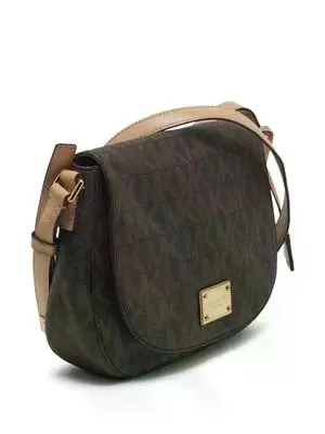 Michael Kors Hamilton Messenger Bag